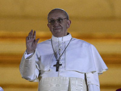 Después de que Bergoglio les retirara la protección, los sacerdotes ...